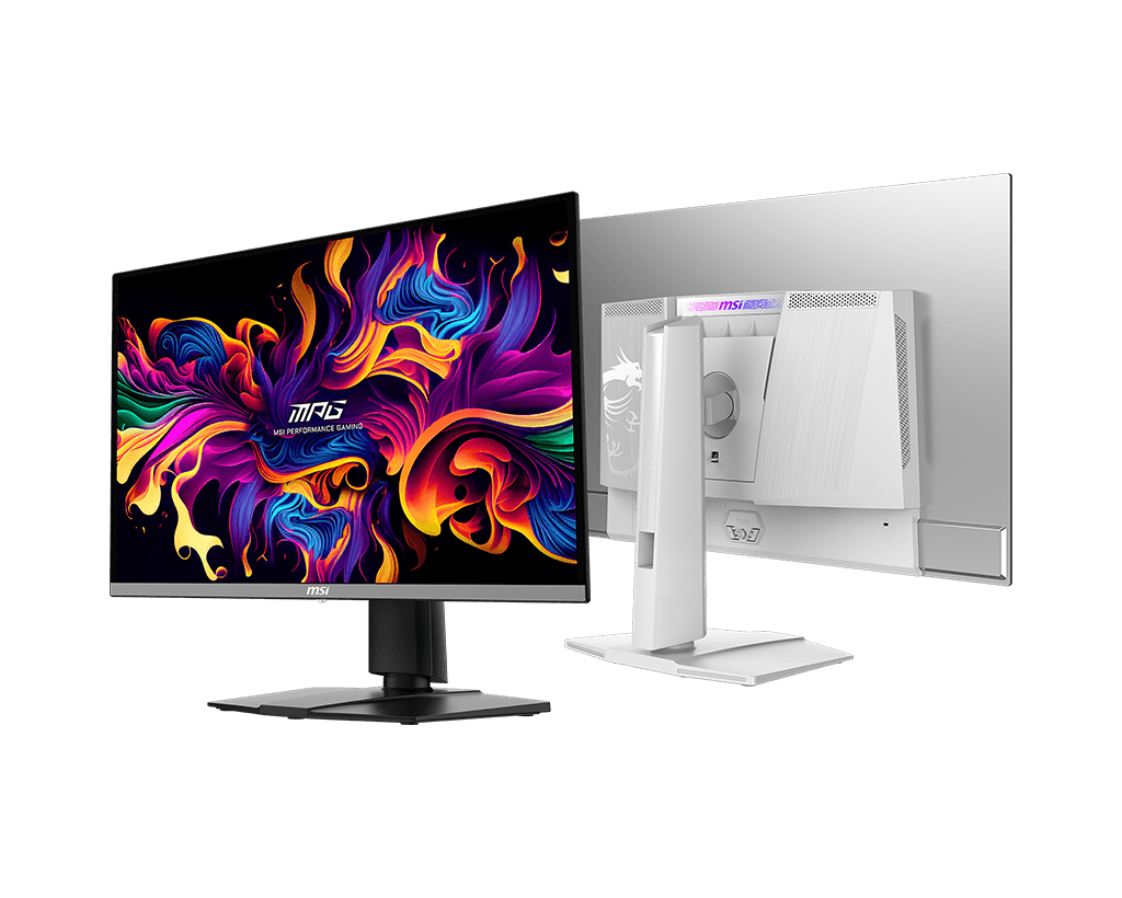 Gaming Monitors – MNC Tech