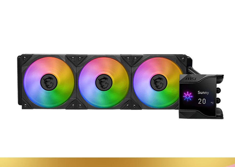 Liquid Cooler – MNC Tech