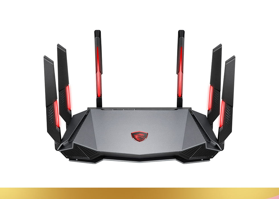 Router – MNC Tech